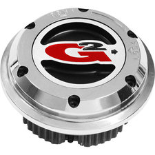 WARN 9790 Standard Hubs for Jeep, GM, Ford & Dodge Vehicles | Quadratec