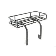 Jeep Spare Tire Cargo Racks | Quadratec
