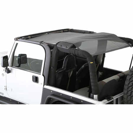 Smittybilt Parts & Accessories | Quadratec