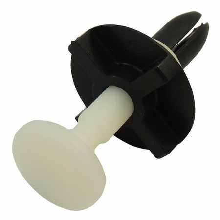 Crown Automotive 6503598 M8 Push Pin for 07-20 Jeep Wrangler JL, JK ...