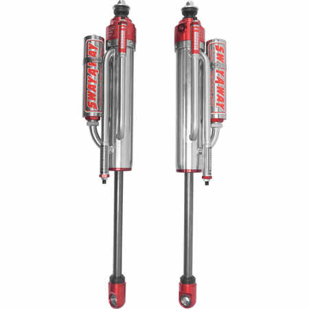 King Off Road Racing Shocks Front 2.5" OEM Performance Series Shocks ...