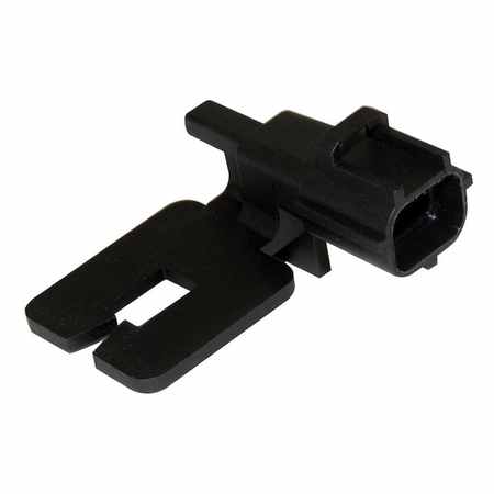 Mopar 5149182AB Air Temperature Charge Sensor for 18-20 Jeep Wrangler ...