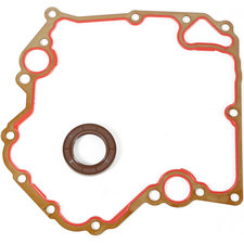 Crown Automotive 53020862 Timing Chain Cover Gasket for 99-03 Jeep ...