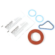 Crown Automotive 53020862 Timing Chain Cover Gasket for 99-03 Jeep ...