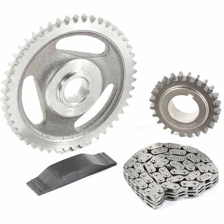 Crown Automotive 5013867 Engine Timing Drive Package for 99-06 Jeep ...