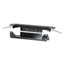 Mopar 82214786AB Winch Mounting Kit for 13-18 Jeep Wrangler JK with ...