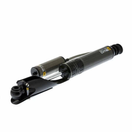 King Off Road Racing Shocks Front 2.5" OEM Performance Series Shocks ...