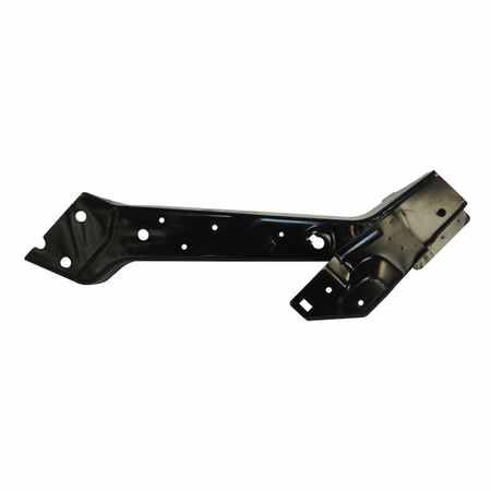 Crown Automotive 5156116AA Passenger Side Header Panel Bracket for 11 ...