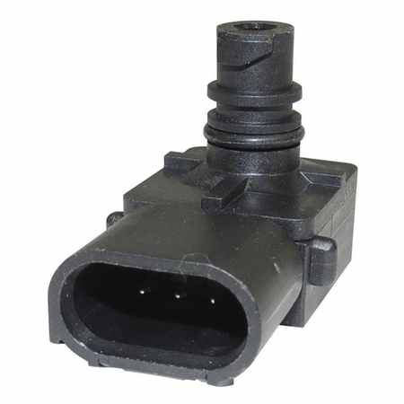Crown Automotive 5149174AB MAP Sensor for 11-18 Jeep Wrangler JK, Grand ...