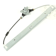 Crown Automotive 68014948AA Passenger Side Front Window Regulator for ...