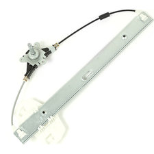 Crown Automotive 68014948AA Passenger Side Front Window Regulator for ...