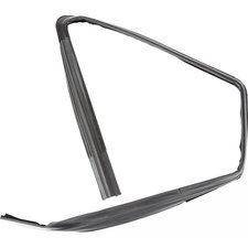 2007-2018 Jeep Wrangler JK Door Seals & Gaskets | Quadratec