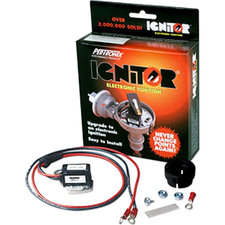 Pertronix Performance 91381A Ignitor II Electronic Ignition for 72-74 ...