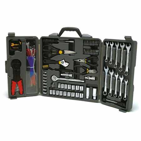 Performance Tool 60203 airTIGHT Tire Repair & Maintenance Kit | Quadratec