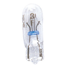 Sylvania 578 #578 Bulb Pair | Quadratec