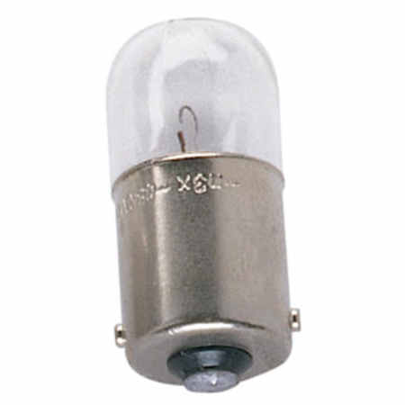 Sylvania 74BP #74 Bulb Pair | Quadratec