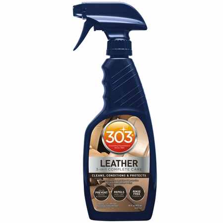 Mothers 06524 VLR Vinyl Leather Rubber Cleaner, Conditioner ...