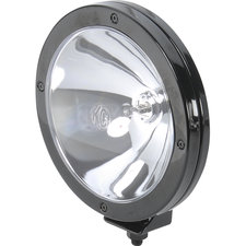 KC HiLiTES 26 Series Amber Fog Light | Quadratec