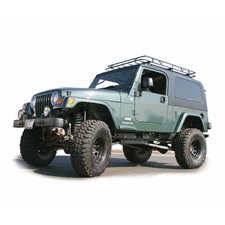 1945-1986 Jeep CJ Hitches & Racks | Quadratec