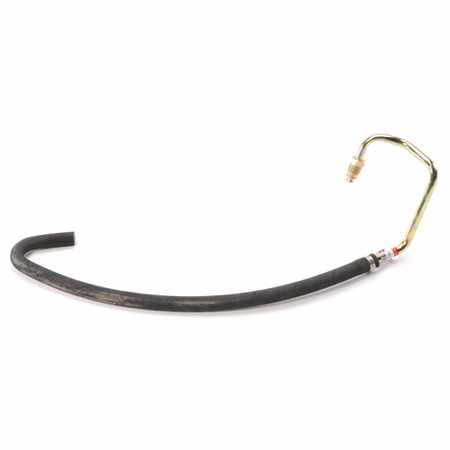 Crown Automotive 52003625 Power Steering Pressure Hose for 87-90 Jeep ...
