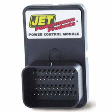 Jet Performance 90410S Performance Stage 2 Module for 04-06 Jeep ...