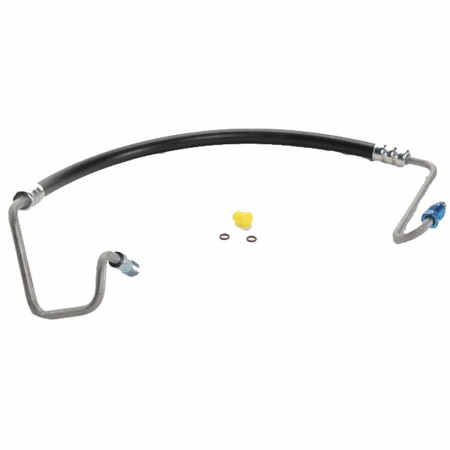 AGR 228251 Super Box 1 High Performance Steering Box for 03-06 Jeep ...