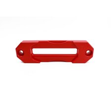 Smittybilt 2807 Aluminum ATV Hawse Fairlead | Quadratec