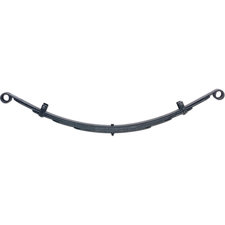 Skyjacker Rock Ready Double Military Wrap 2.5" Leaf Springs for 87-95 ...