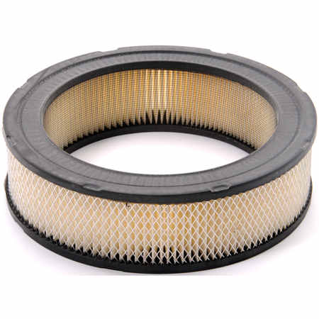 K&N E-3930 Replacement Filter for 81-86 Jeep CJ with 6 CYL Engine ...