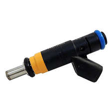 Crown Automotive 53032704AB Fuel Injector for 01-04 Jeep Grand Cherokee ...