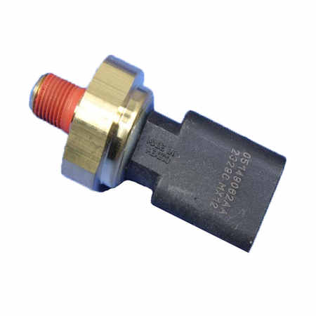 Crown Automotive 5149008AA Oil Temperature Sensor for 05-07 Jeep Grand ...