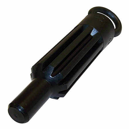 Centerforce 53010 Clutch Alignment Tool for 1-1/8" 10-Spline Input ...