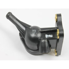 Mopar 53006192 Thermostat Housing for 91-06 Jeep Wrangler YJ & 91-01 ...