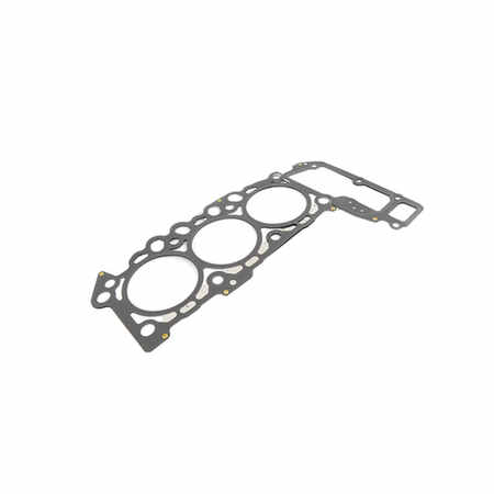 Mopar 05184595AE Cylinder Head Cover Gasket for 11-22 Jeep Wrangler JK ...