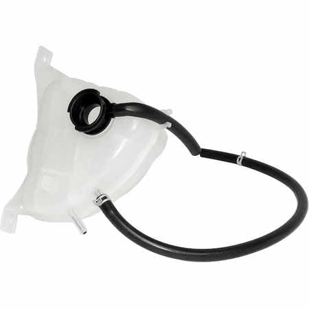 Mopar 55056382AA Coolant Bottle Cap for 07-18 Jeep Wrangler JK | Quadratec