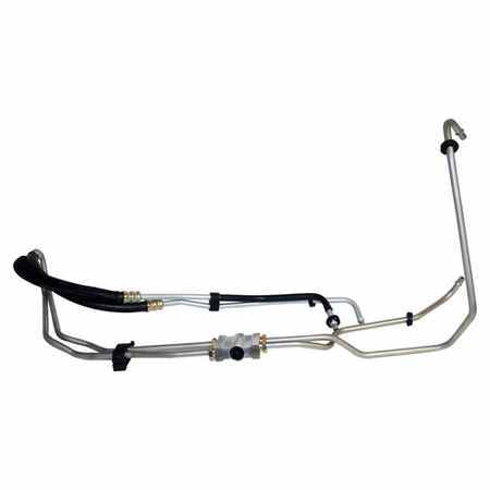 Mopar 55111450AE Supply and Return Tube and Hose for 12-18 Jeep ...