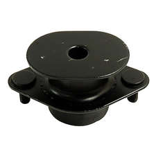 Crown Automotive 55176180 Body Mount Bushing for 87-06 Jeep Wrangler YJ ...