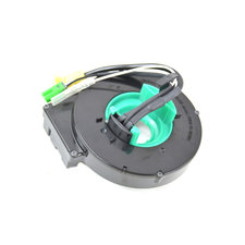 Jeep Clock Springs | Quadratec