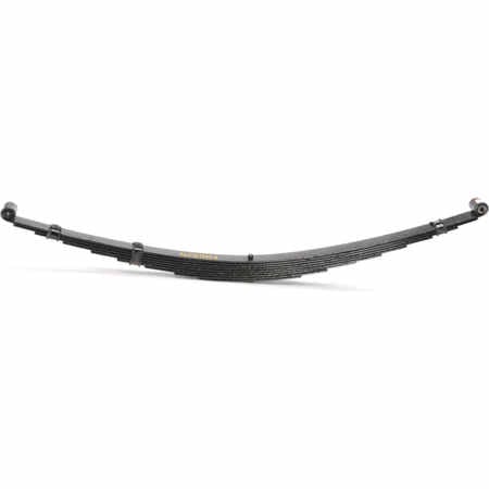 Superlift 01-503R-6 4" Rear Leaf Spring for 55-75 Jeep CJ-5, CJ-6 & M38 ...