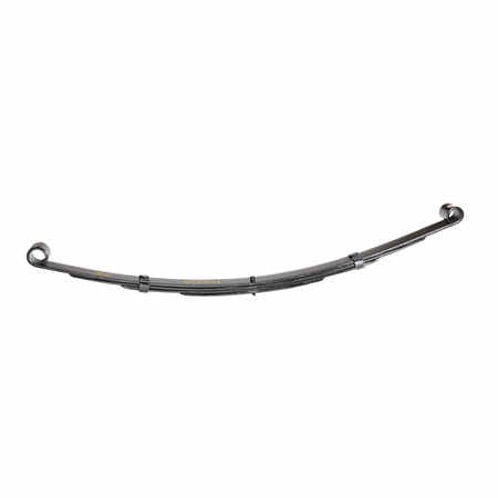 Rubicon Express RE1454 Extreme-Duty 4.5" Front Leaf Spring for 87-95 ...