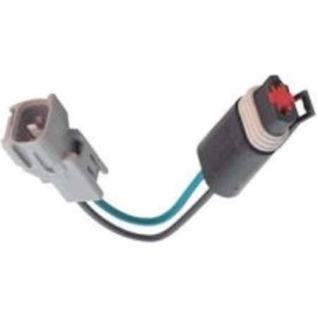 Accel 140021AH 300+ Ignition Adapter Harness for 98-99 Jeep Wrangler TJ ...