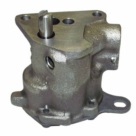Crown Automotive 53010624AC Oil Pump Drive Assembly for 05-06 Jeep ...