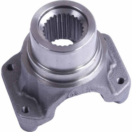 Mopar 52114046AC Pinion Flange for 05-10 Jeep Grand Cherokee WK and 06 ...