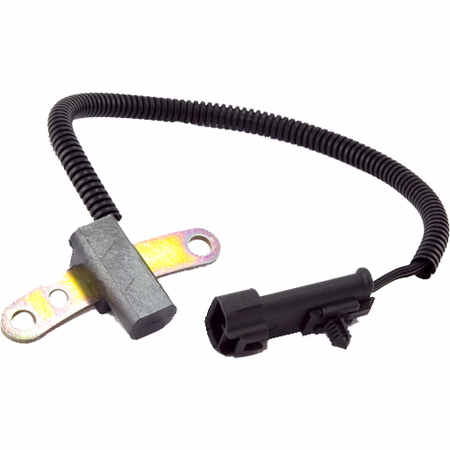 Crown Automotive 4874371AC Throttle Position Sensor for 97-01 Jeep ...