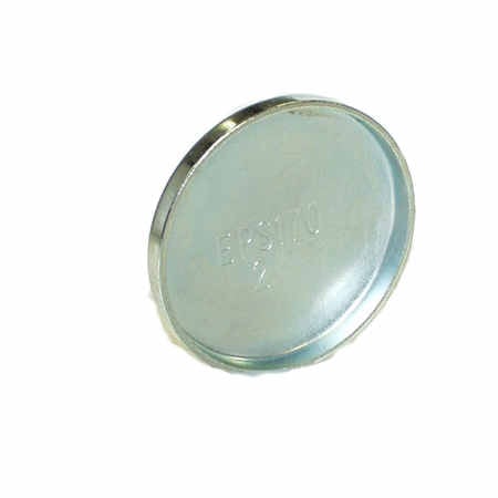 Crown Automotive J3172319 Oil Hole Plug for 83-02 Jeep with 2.5L 4 ...