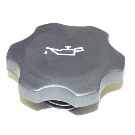 Mopar 53010654AA Oil Filler Cap for 94-06 Jeep Wrangler YJ & TJ; 02-04 ...