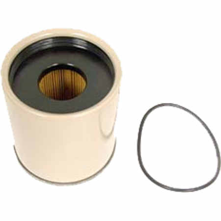 Crown Automotive 52100283AD Fuel Filter for 99-04 Jeep Grand Cherokee ...
