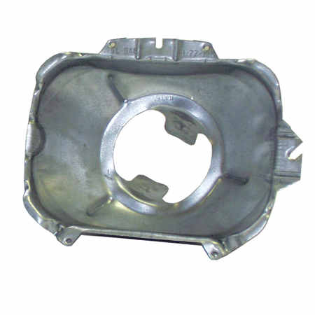 Sylvania H6054 Halogen Headlamp for 87-95 Jeep Wrangler YJ & 84-01 Jeep ...