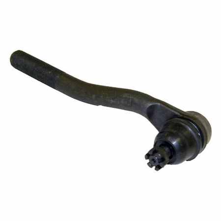 Crown Automotive 52088870AA Tie Rod End for 99-04 Jeep Grand Cherokee ...