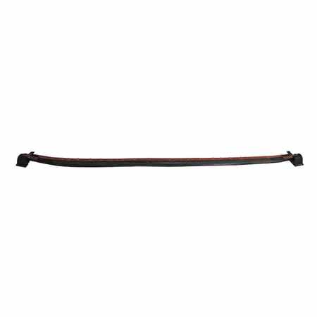 Mopar 68088043AA Liftgate Weatherstrip for 11-18 Jeep Wrangler JK ...